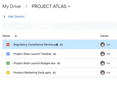 Combine Files to PDF by cloudHQ